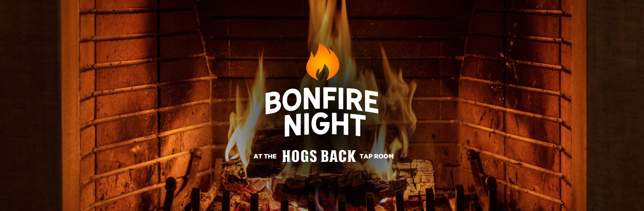 Bonfire Night Menu – Hogs Back Brewery