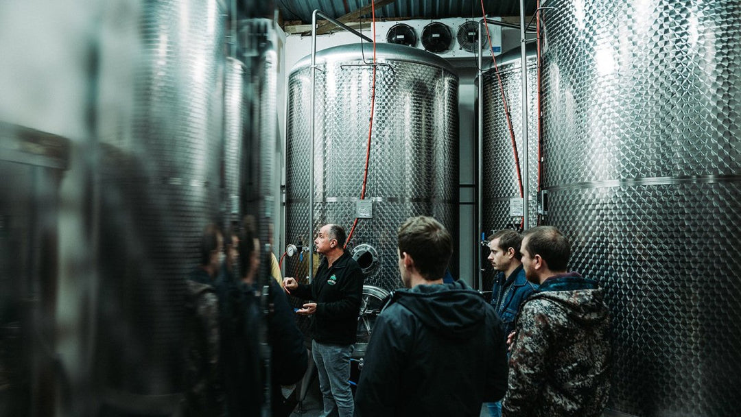 Brewery Tours 2026 now booking – Hogs Back Brewery