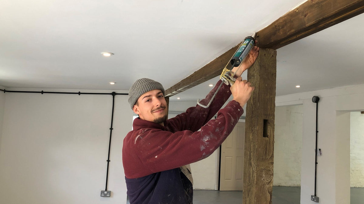 Building Confidence! – Hogs Back Brewery