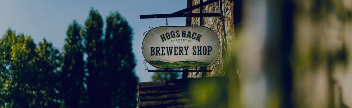 Christmas & New Year Opening Hours at the Brewery Shop – Hogs Back Brewery