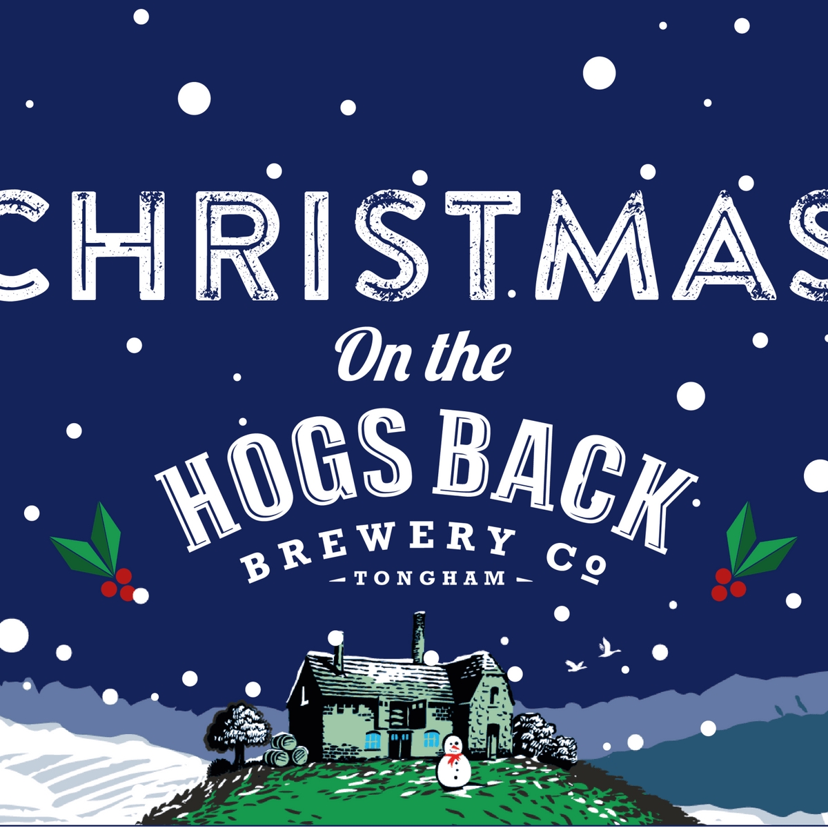 Christmas on the Hogs Back - Our guide to Christmas shopping – Hogs ...