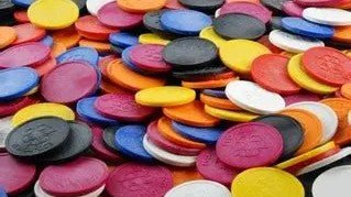 Tokens for the Festival – Hogs Back Brewery