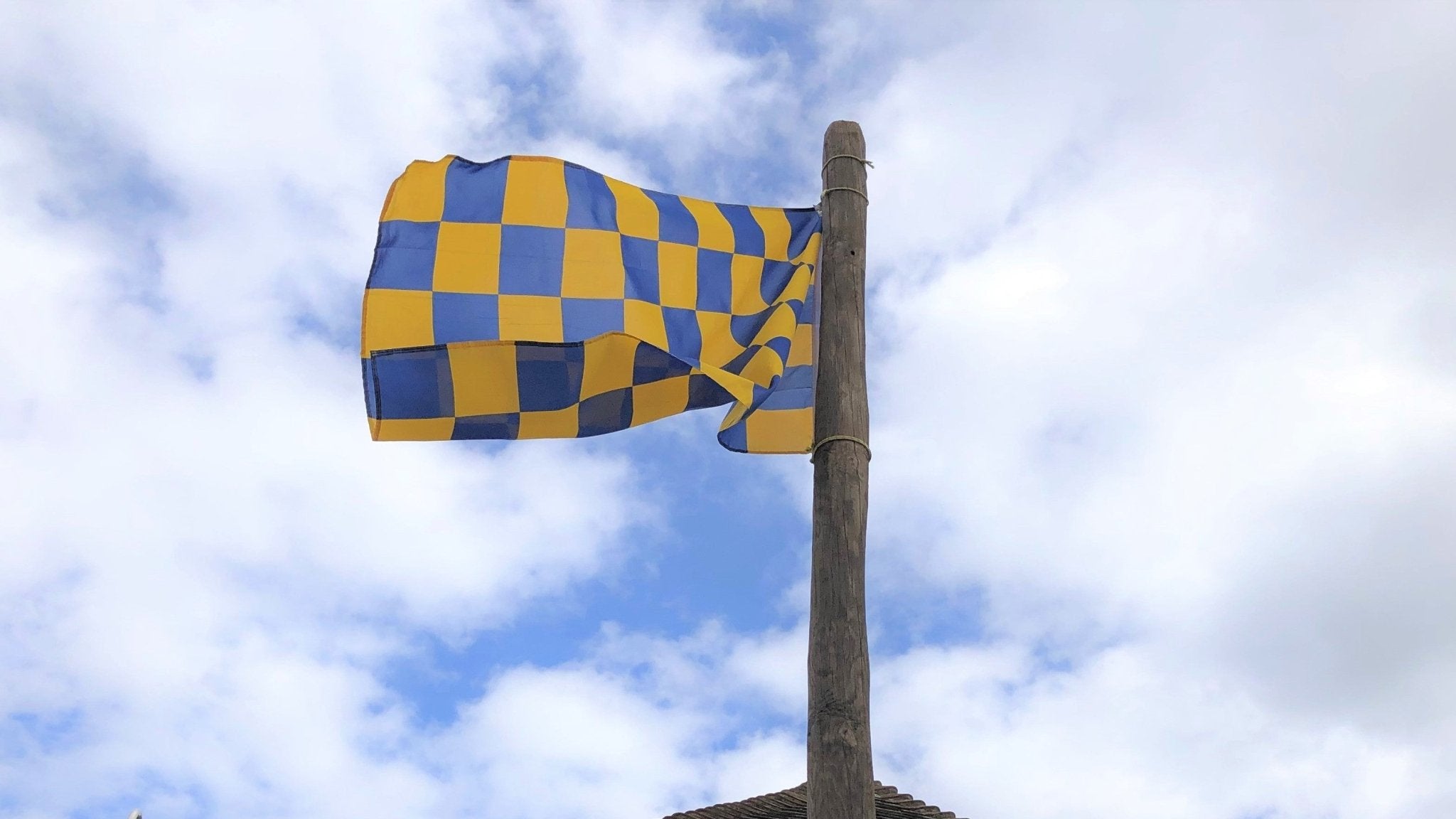 Fly the Flag for Surrey! – Hogs Back Brewery