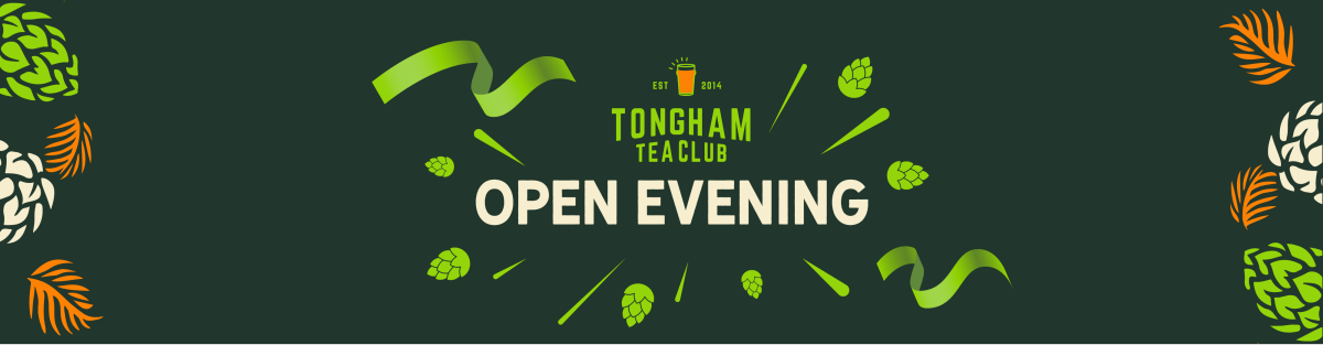Get your Invite to TTC Open Evening this July – Hogs Back Brewery