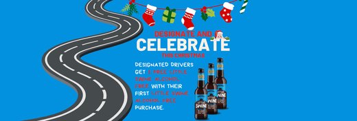 Christmas 2024 Helping Hand at the Tap – Hogs Back Brewery