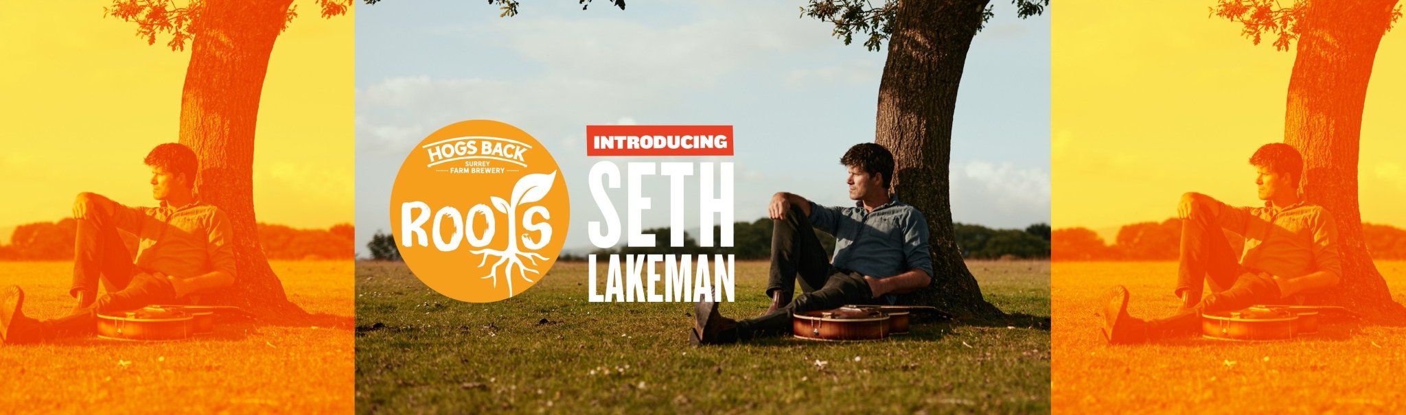 Hogs Back Roots: Original Music – Hogs Back Brewery