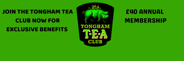 Join the Tongham TEA club now – Hogs Back Brewery