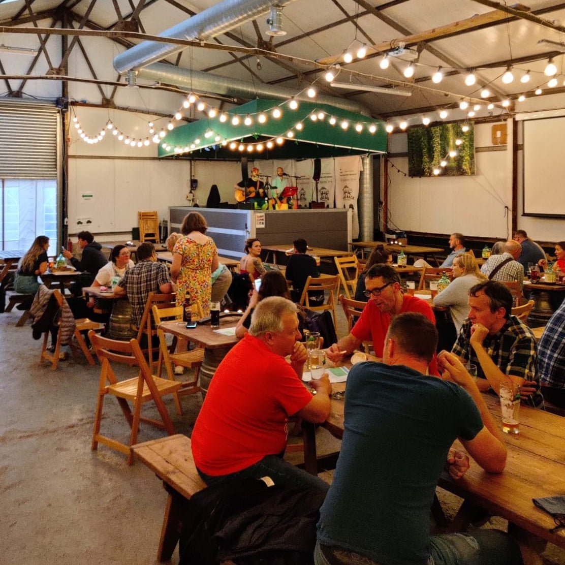 July 2021 music, comedy, quiz and sport – Hogs Back Brewery