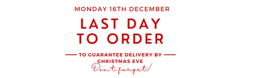 Last Shipping dates for Christmas 2024 – Hogs Back Brewery