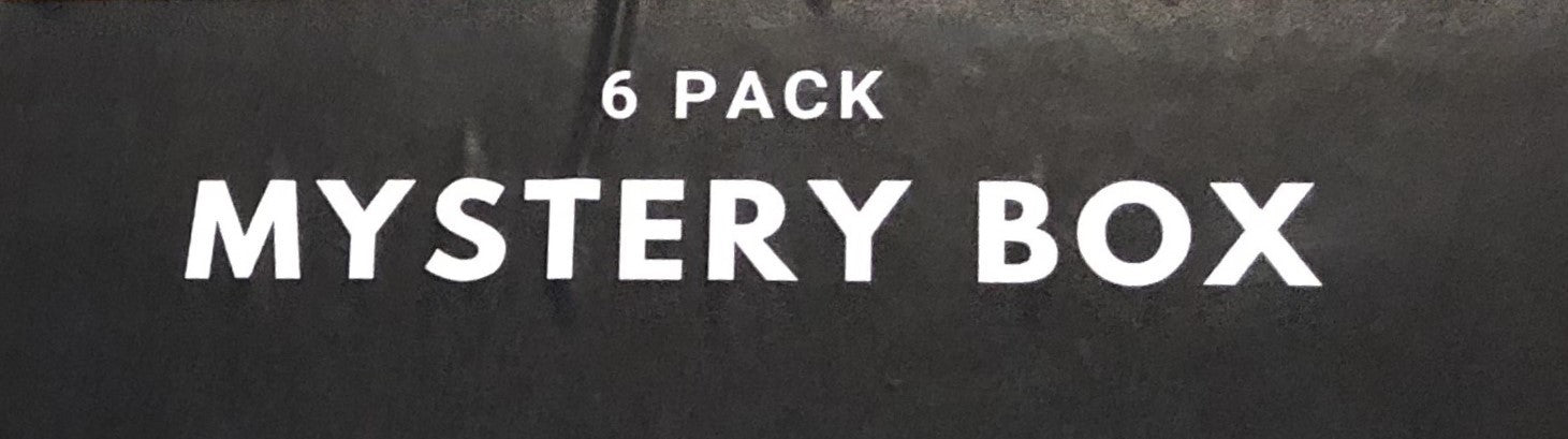 Mystery Box – Hogs Back Brewery