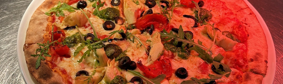 New Menu at the Tap – Hogs Back Brewery