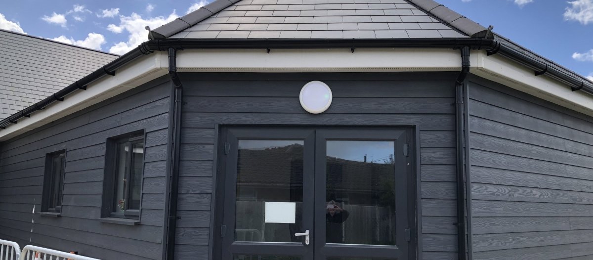 4th Farnham (Tongham) Scouts get new HQ – Hogs Back Brewery