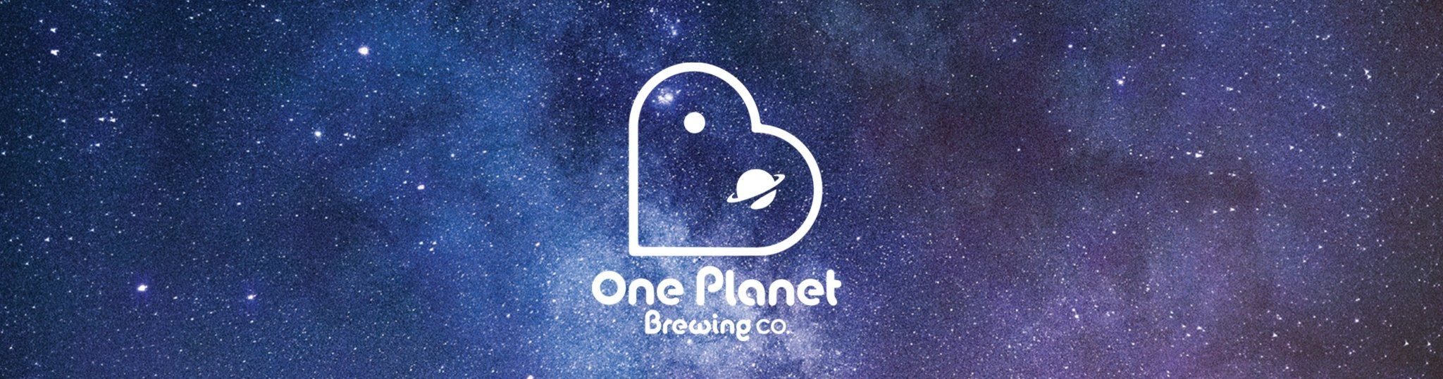 One Planet Brewing Co comes to Tongham – Hogs Back Brewery
