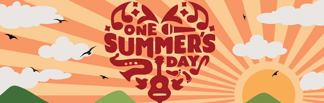 One Summer's Day Acoustic Festival at the Tap – Hogs Back Brewery