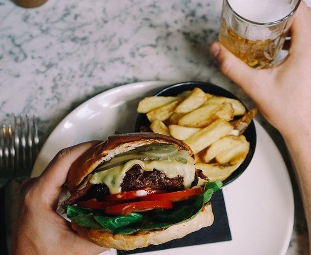 Pubs offering takeaway services this weekend – Hogs Back Brewery