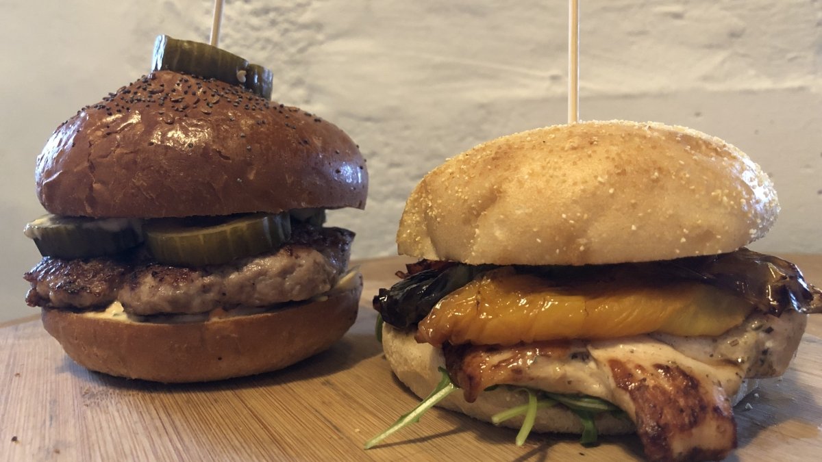 Try our new Tap Menu 25! – Hogs Back Brewery