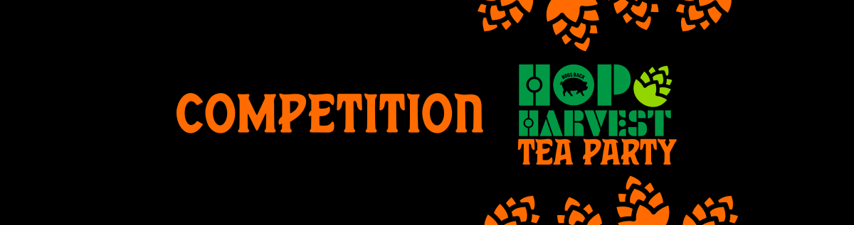 Win TEA Party Tickets - Hogs Back Festival Weekend – Hogs Back Brewery