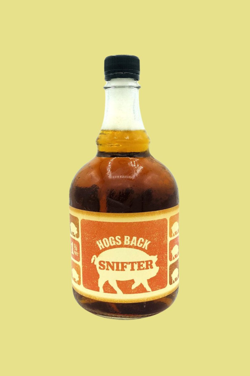 Brewery Fresh Beer – Hogs Back Brewery