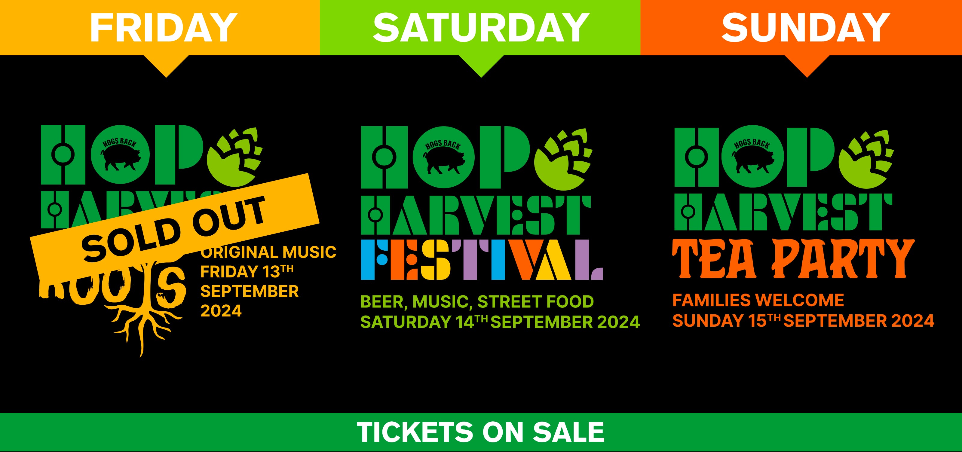 Surrey brewer of fine English Beers, Ales & Lagers – Hogs Back Brewery