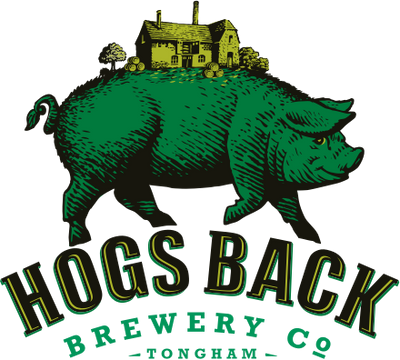 Our Story - Surrey's Hogs Back Brewery – Hogs Back Brewery