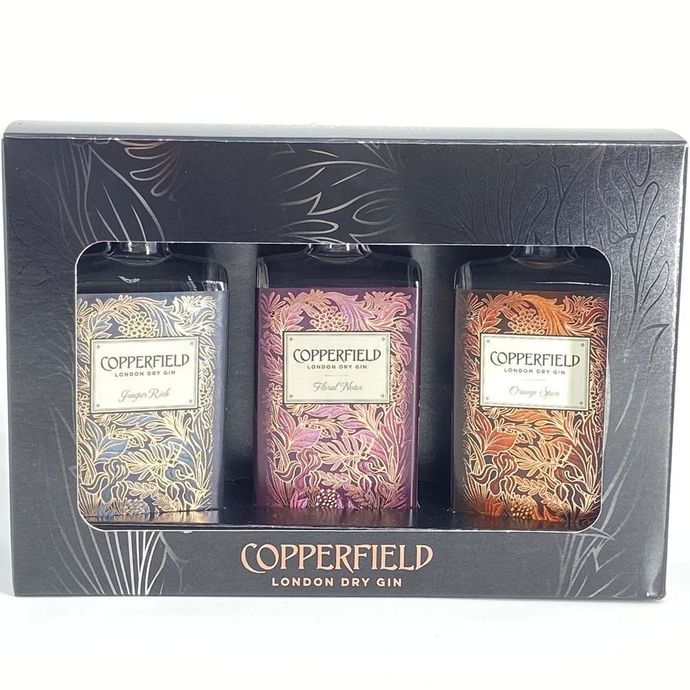 Copperfield - Selection pack – Hogs Back Brewery