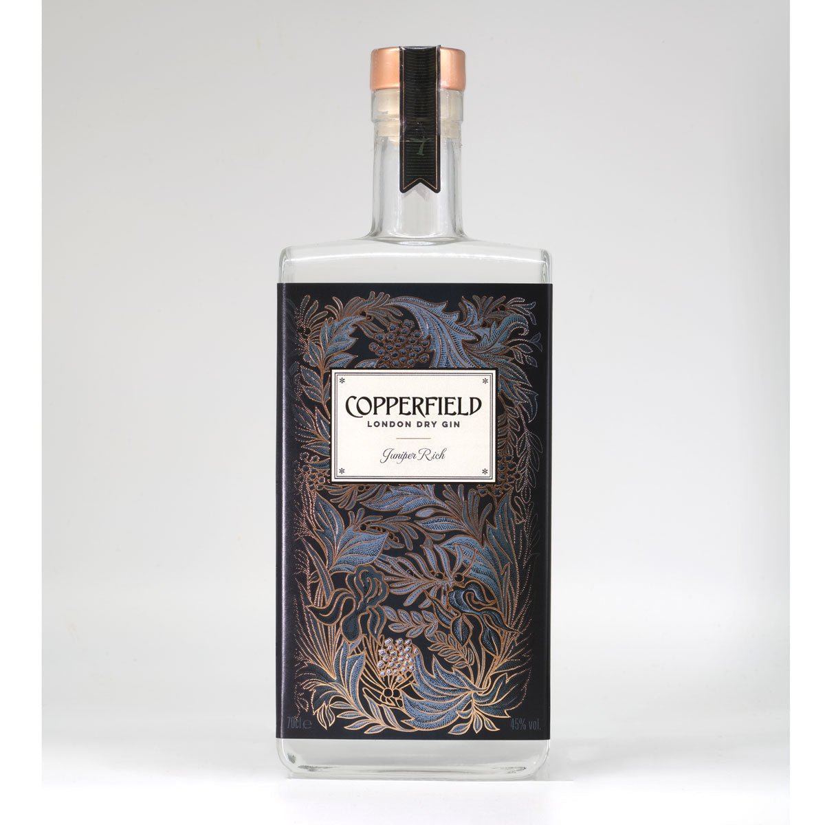 Copperfield - Volume 1 Juniper – Hogs Back Brewery