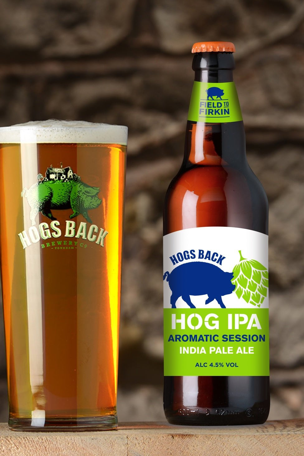 Hogs Back Bottles & Cans of Beer, Lager and Cider – Hogs Back Brewery