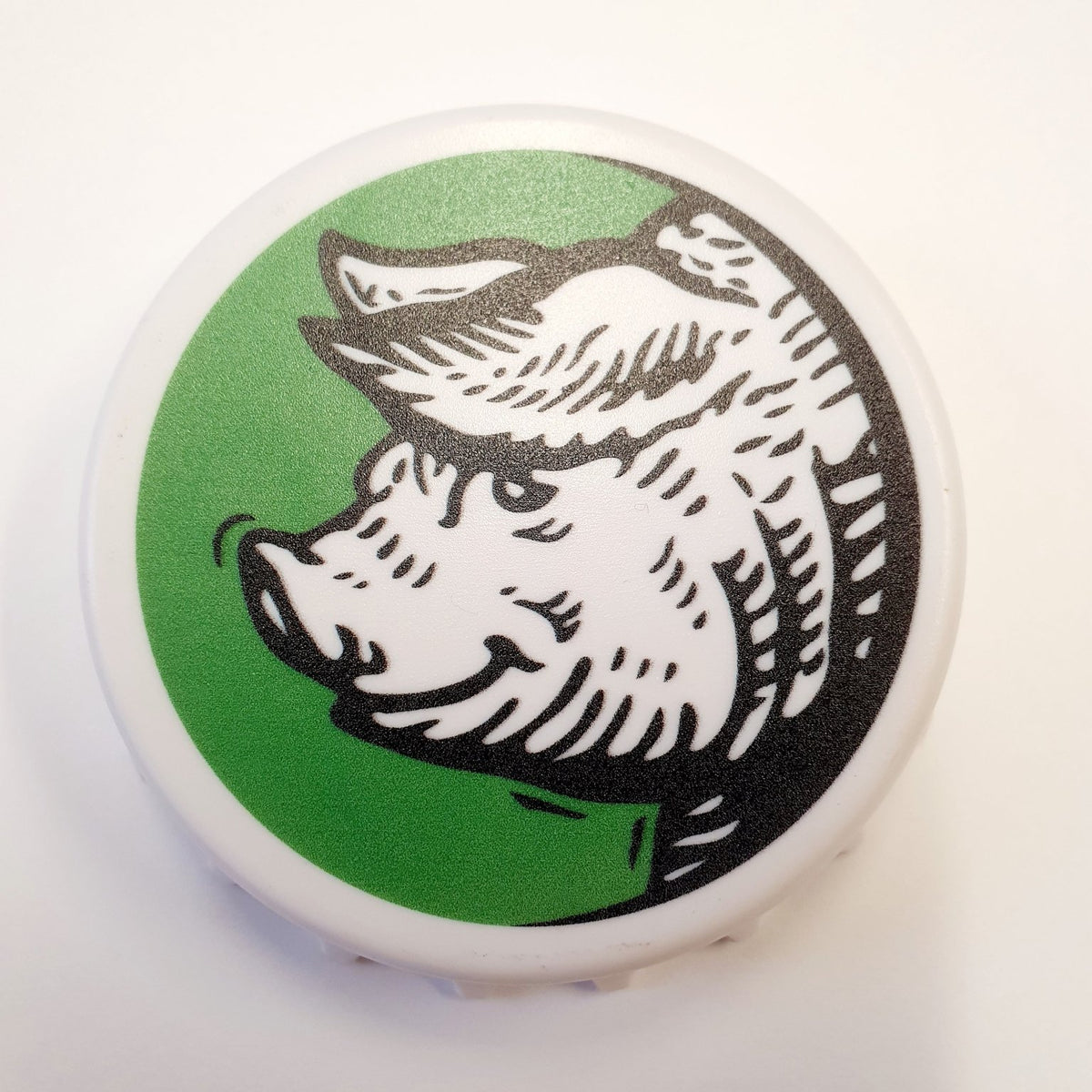 Magnetic Bottle Opener Cap Hogsback – Hogs Back Brewery