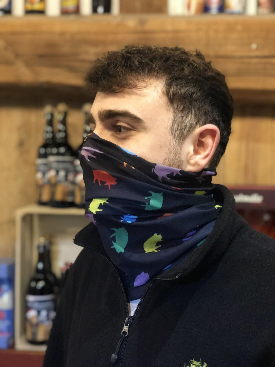 Hogs Back Snood – Hogs Back Brewery