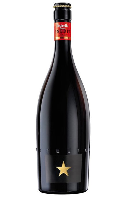 Inedit Damm – Hogs Back Brewery