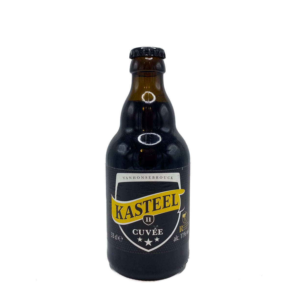 Kasteel Cuvee Du Chateau – Hogs Back Brewery