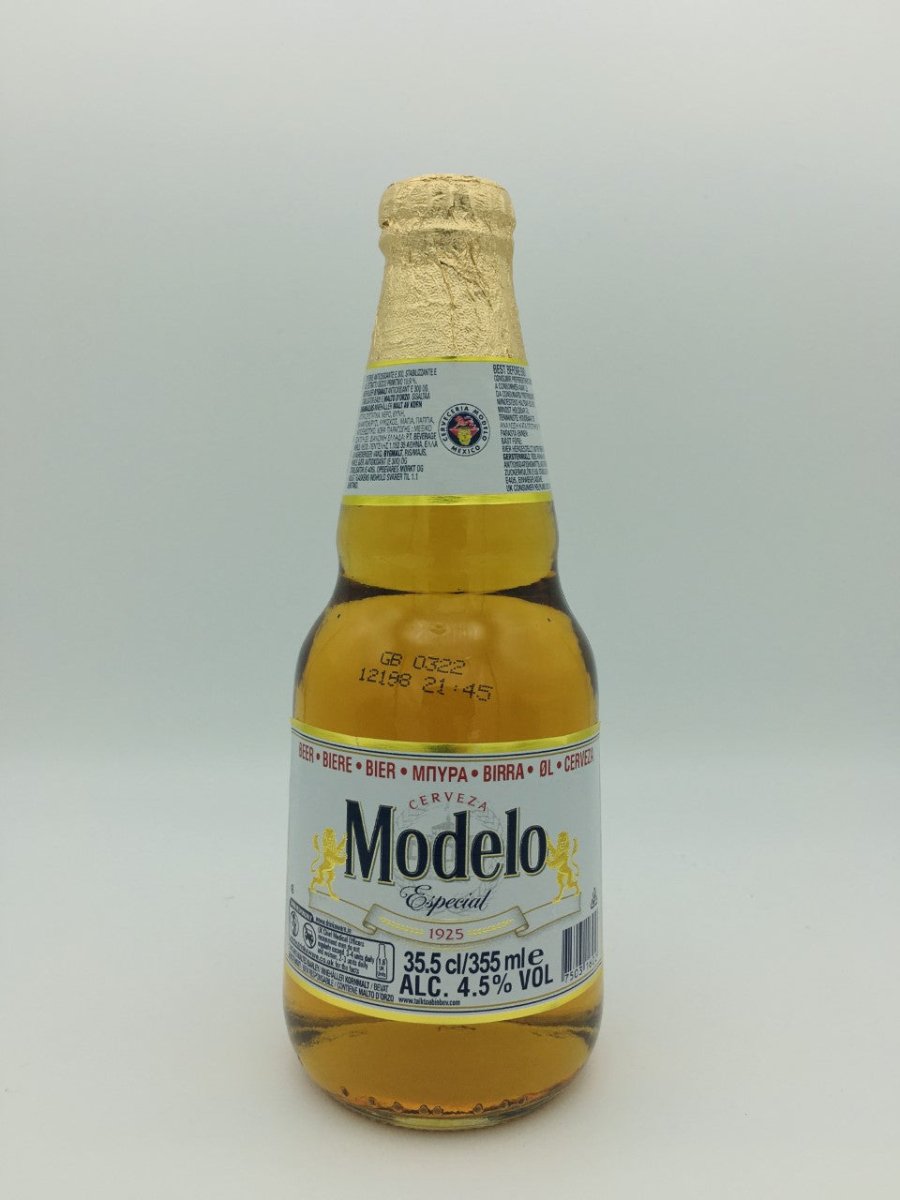 Modelo Especial – Hogs Back Brewery