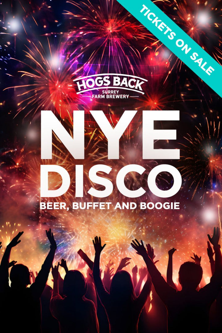 Surrey brewer of fine English Beers, Ales & Lagers – Hogs Back Brewery