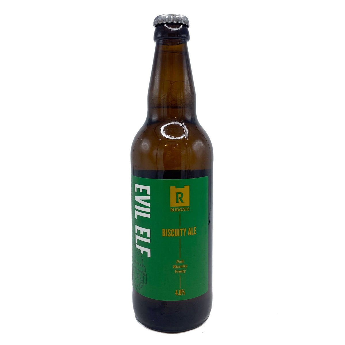 Rudgate - Evil Elf – Hogs Back Brewery