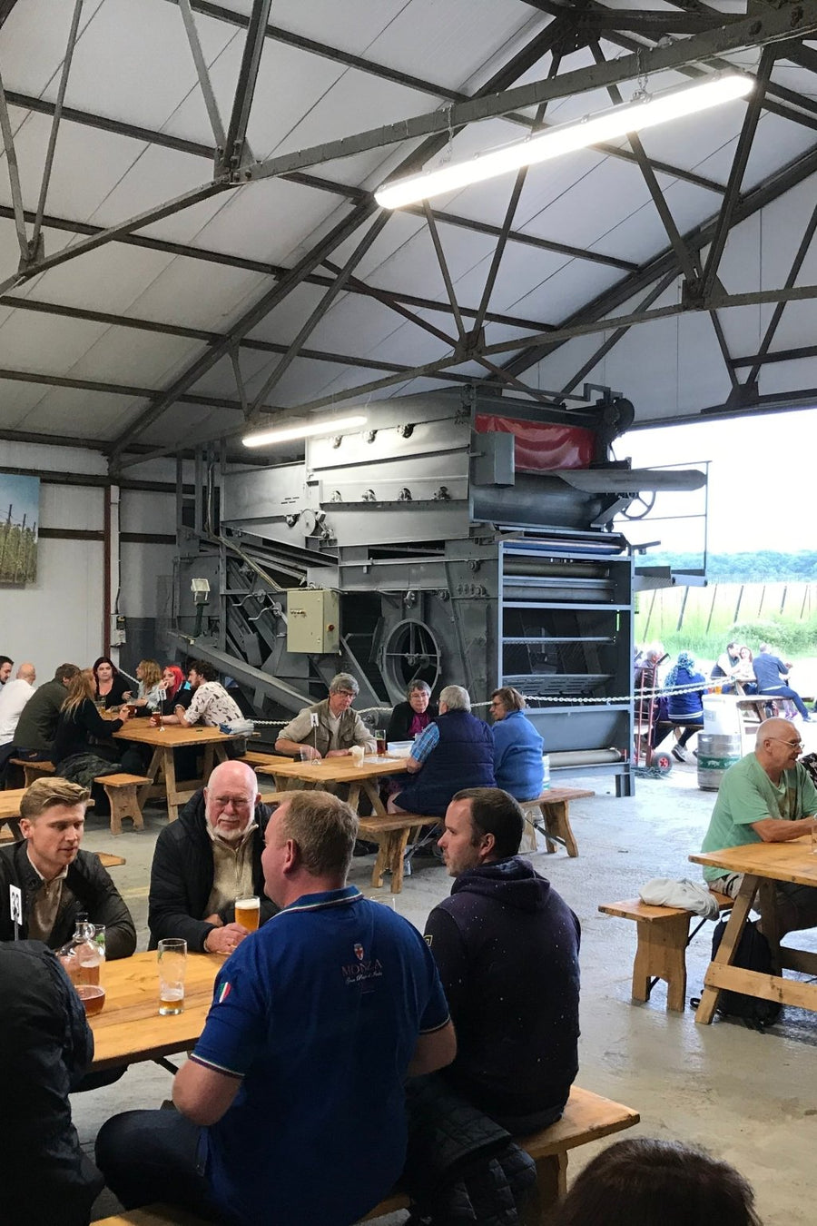 Surrey brewer of fine English Beers, Ales & Lagers – Hogs Back Brewery