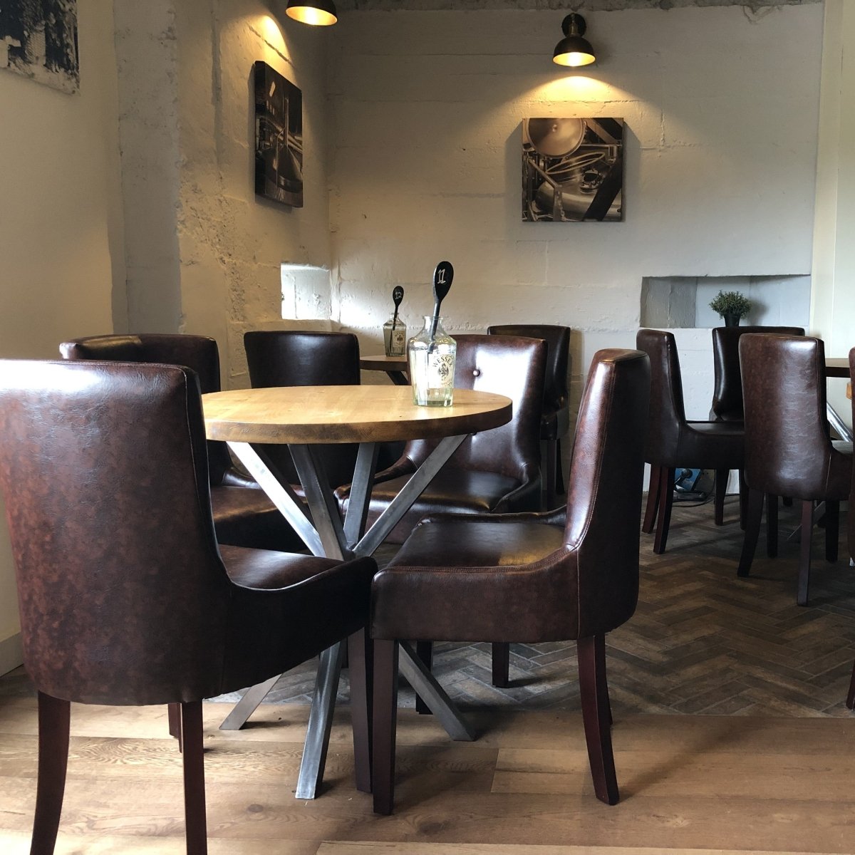 Hogs Back Brewery Tap Room Booking