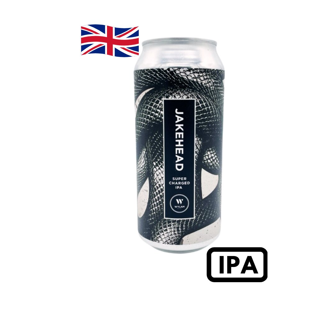 Wylam - Jakehead – Hogs Back Brewery