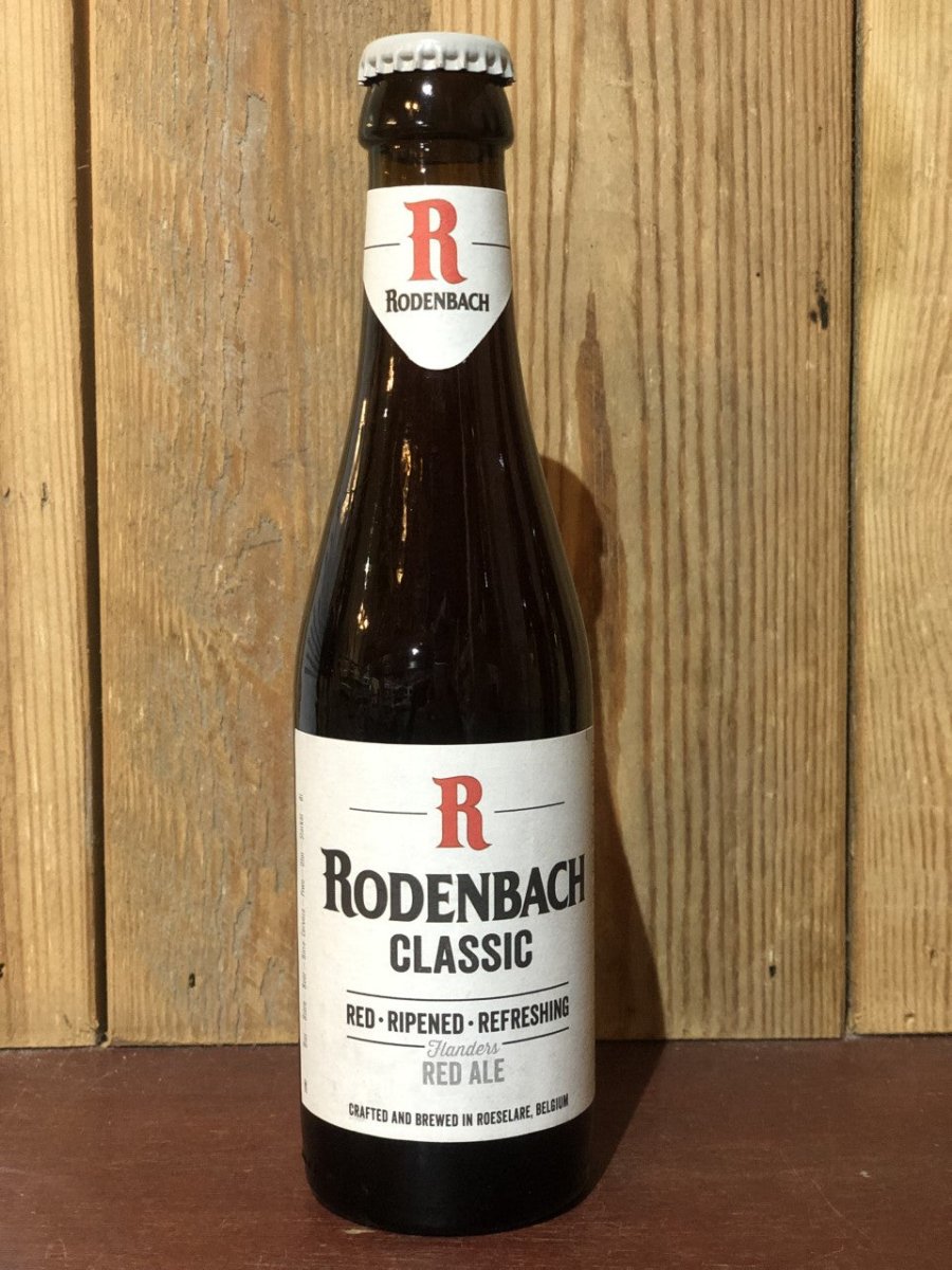 Rodenbach – Hogs Back Brewery
